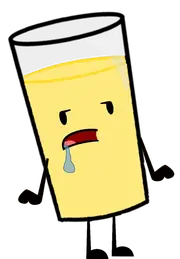 Apple Juice (Object Treachery) | Object Show Characters Wiki | Fandom