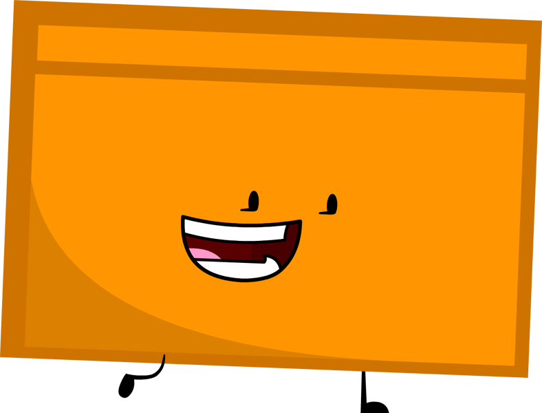 Box (Challenge to Win) | Object Show Characters Wiki | Fandom