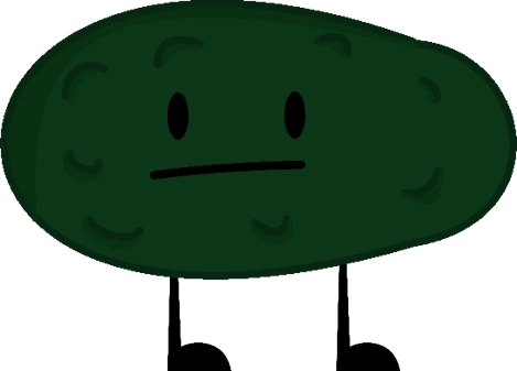 Avocado (Object Treachery) | Object Show Characters Wiki | Fandom