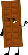 Chocolate | Object Show Characters Wiki | Fandom