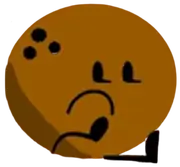 Coconut | Object Show Characters Wiki | Fandom