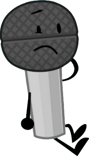 Micro | Object Show Characters Wiki | Fandom