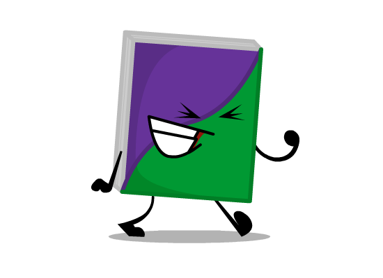 Casey | Object Show Characters Wiki | Fandom