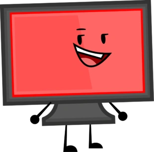 Computer | Object Show Characters Wiki | Fandom