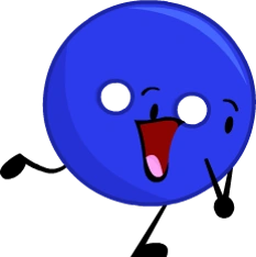 Button (Melee of the Objects) | Object Show Characters Wiki | Fandom