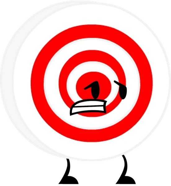 Targety | Object Show Characters Wiki | Fandom