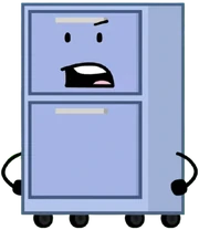 Cabby | Object Show Characters Wiki | Fandom