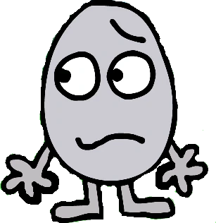 Zero | Object Show Characters Wiki | Fandom