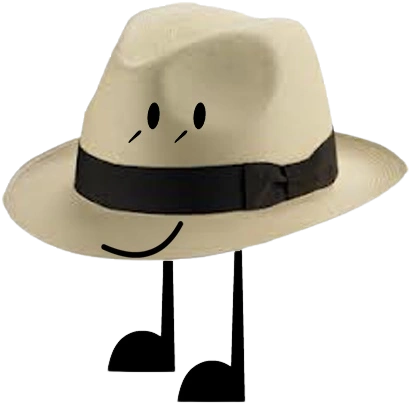 Light Hat | Object Show Characters Wiki | Fandom