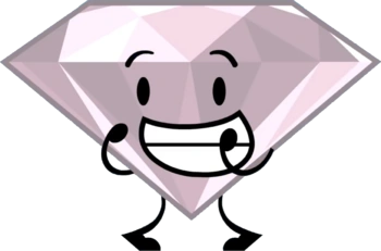 Pearl | Object Show Characters Wiki | Fandom