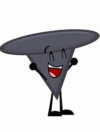 Nail (Excellent Entities) | Object Show Characters Wiki | Fandom