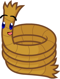 Rope | Object Show Characters Wiki | Fandom