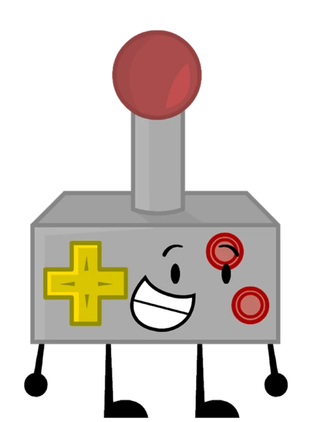 Category:Object Redundancy | Object Show Characters Wiki | Fandom