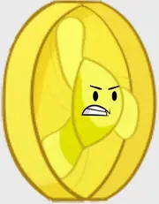 Fanny (Battle for Space Palace) | Object Show Characters Wiki | Fandom