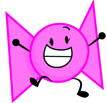 Bow | Object Show Characters Wiki | Fandom