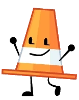 Coney | Object Show Characters Wiki | Fandom