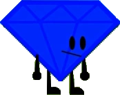 Sapphire (Brawl of the Objects) | Object Show Characters Wiki | Fandom