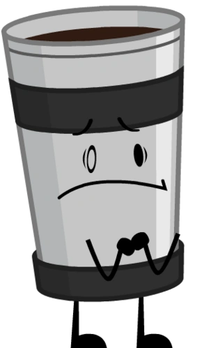 Thermos | Object Show Characters Wiki | Fandom