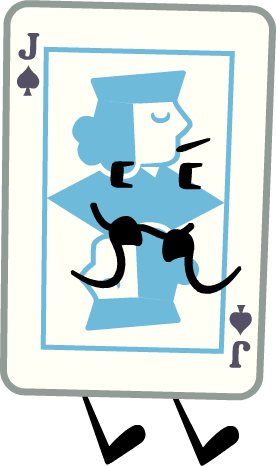 Jack (Inanimate Insanity) | Object Show Characters Wiki | Fandom