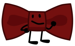 Bowtie | Object Show Characters Wiki | Fandom