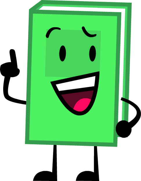 Journal | Object Show Characters Wiki | Fandom Journal | Object Show Characters Wiki | Fandom