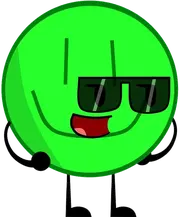 Face (World of the Objects) | Object Show Characters Wiki | Fandom