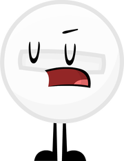 Aspirin (Last Object Standing) | Object Show Characters Wiki | Fandom