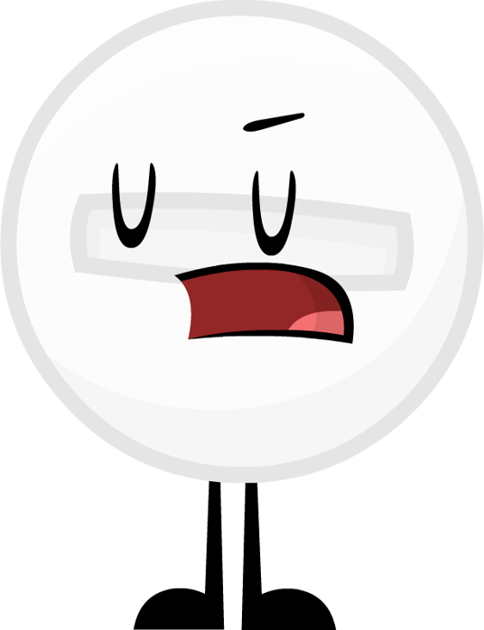 Aspirin (Last Object Standing) | Object Show Characters Wiki | Fandom