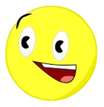 Smiley | Object Show Characters Wiki | Fandom