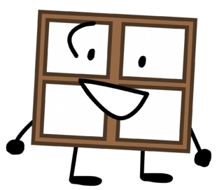 Windowy | Object Show Characters Wiki | Fandom