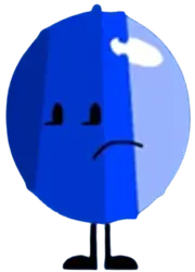 Grape (Object Historiantics) | Object Show Characters Wiki | Fandom