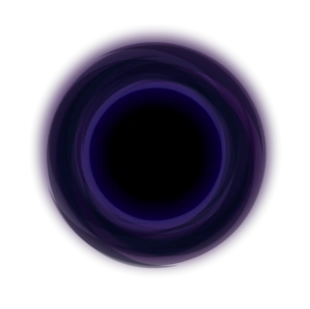 Black Hole (Inanimate Insanity) | Object Show Characters Wiki | Fandom