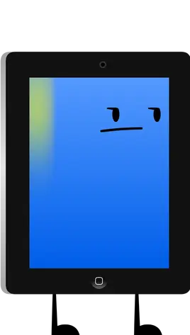 IPad (Object Illusion) | Object Show Characters Wiki | Fandom