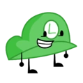 Luigi Hat | Object Show Characters Wiki | Fandom