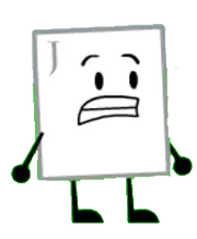 Jack | Object Show Characters Wiki | Fandom