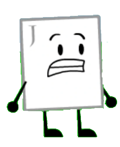 Jack | Object Show Characters Wiki | Fandom