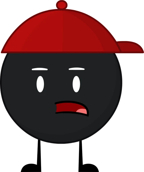 Bowling Ball (Battle For Awesome Planet) | Object Show Characters Wiki ...