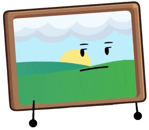 Canvas | Object Show Characters Wiki | Fandom