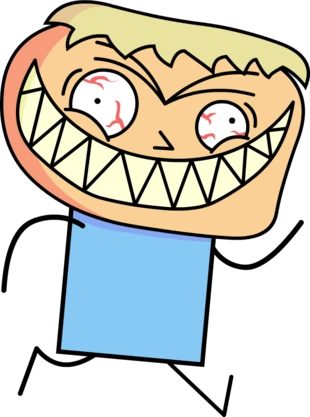 Ethan | Object Show Characters Wiki | Fandom