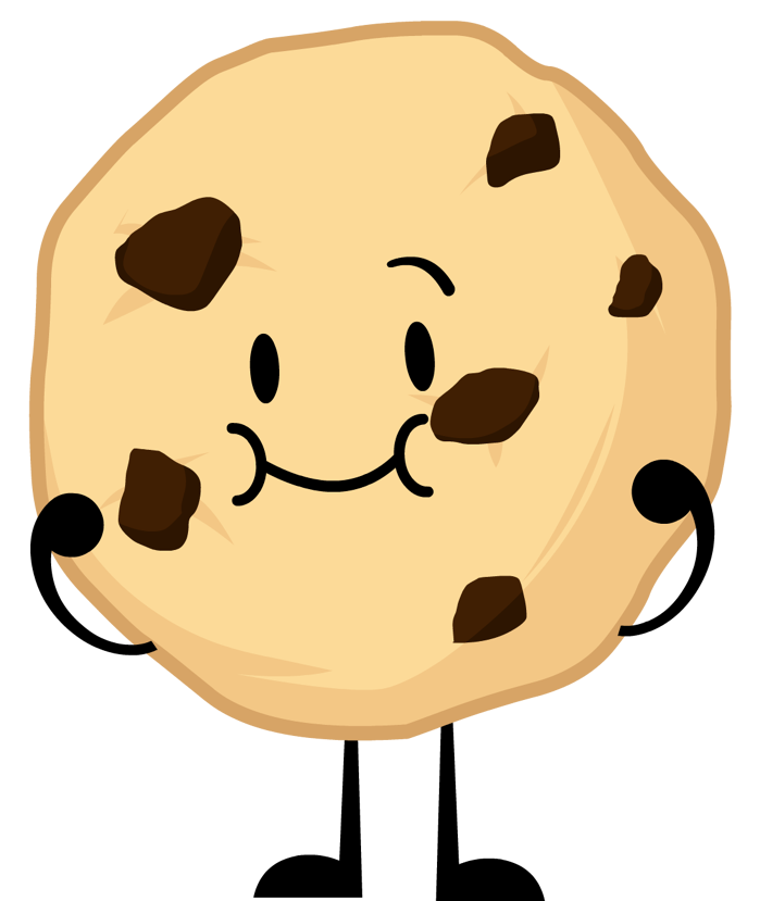 Cookie (Inanimate Insanity) | Object Show Characters Wiki | Fandom