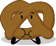 Pretzel | Object Show Characters Wiki | Fandom