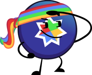 Windows 7 | Object Show Characters Wiki | Fandom