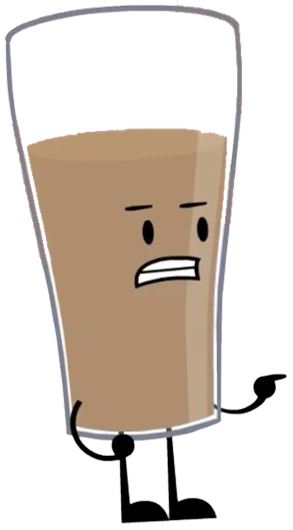 Cola (Object Planet) | Object Show Characters Wiki | Fandom