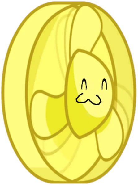 Fanny (Battle for Replica Island) | Object Show Characters Wiki | Fandom