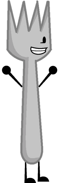 Fork | Object Show Characters Wiki | Fandom