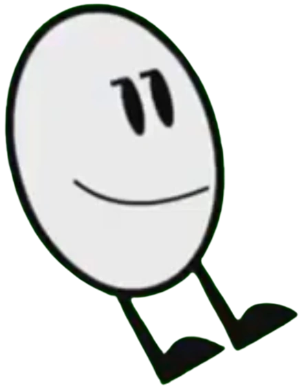 Egg | Object Show Characters Wiki | Fandom