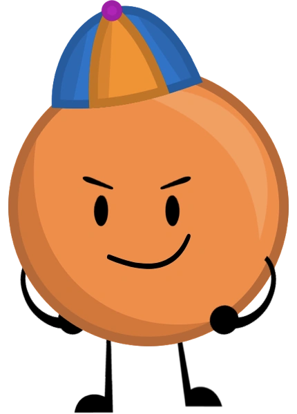 Gum | Object Show Characters Wiki | Fandom