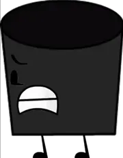 Bucket (Object Chaos) | Object Show Characters Wiki | Fandom
