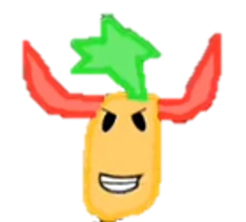 Devil Fruit | Object Show Characters Wiki | Fandom