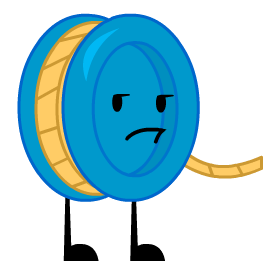 Yo-Yo | Object Show Characters Wiki | Fandom